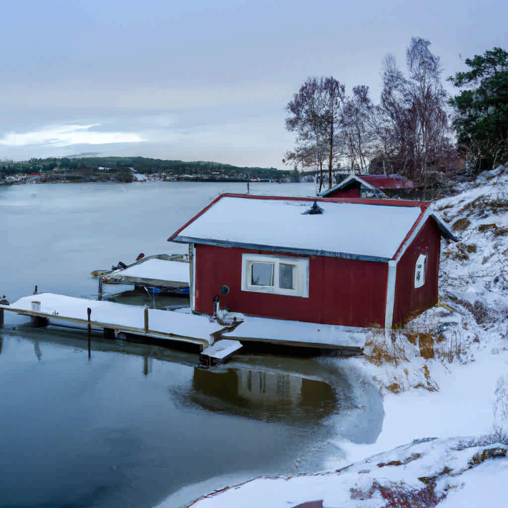 Kitesurfing in Sweden: Camps, Holidays, Schools & Lessons